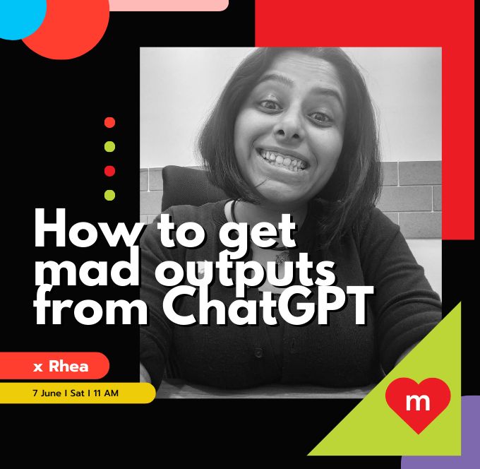 How to Get Mad Outputs from ChatGPT – Marketing With Bo